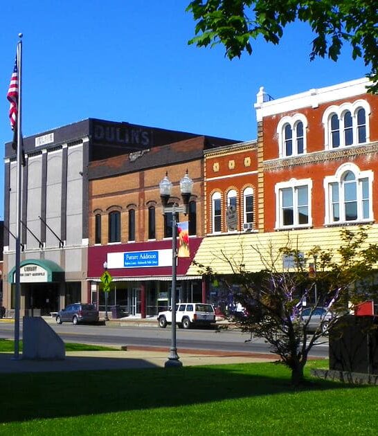 kentucky budget friendly city ftr