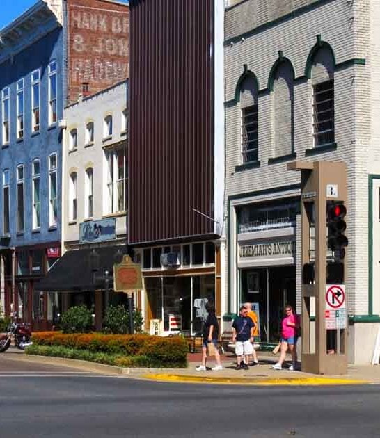 kentucky budget friendly town ftr