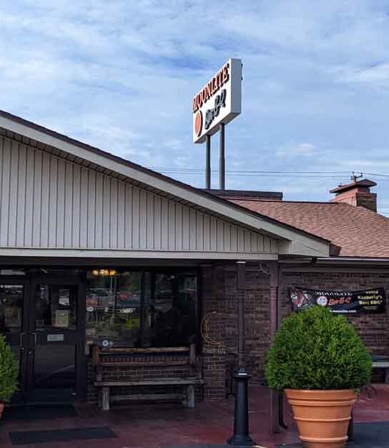 kentucky burgoo legendary buffet ftr