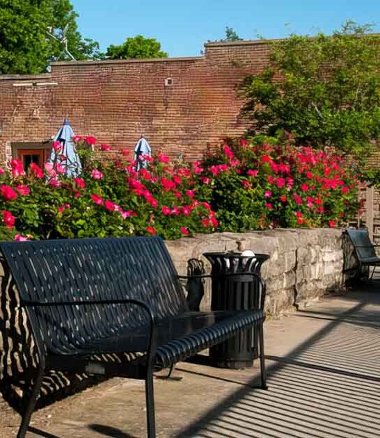 kentucky charming town railroad ftr