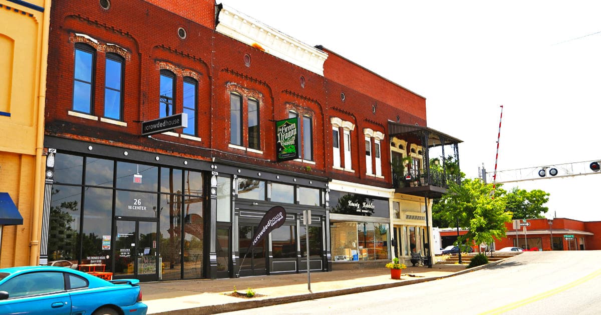The City In Kentucky Where Rent Is 33% Cheaper Than The National Average
