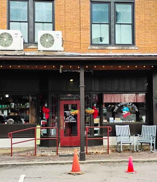 kentucky comfort food spot ftr