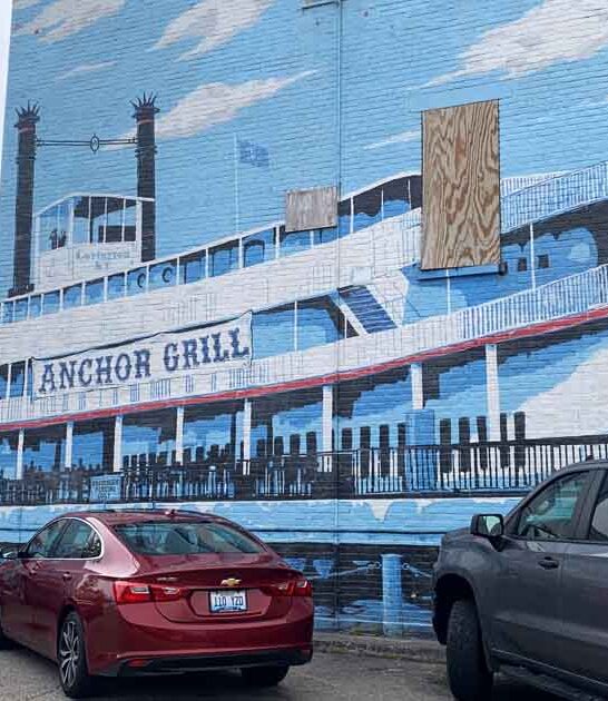 kentucky delicious breakfast diners ftr