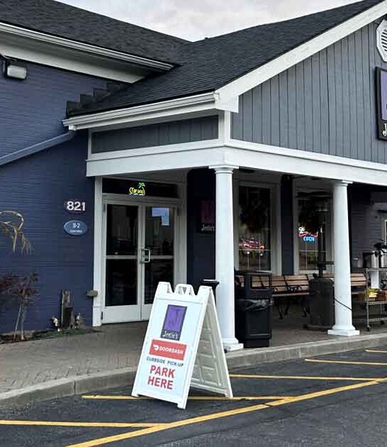 kentucky diner amazing breakfast ftr