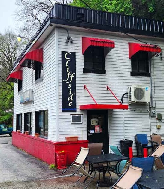 kentucky diner wonderful classic ftr