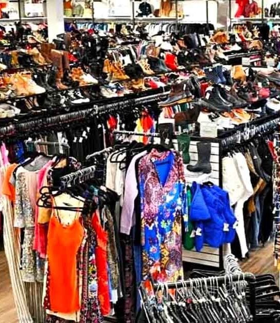 kentucky enormous bargains store ftr