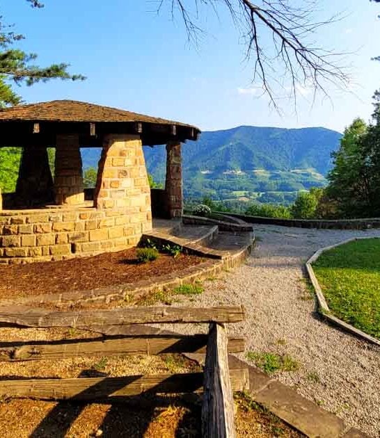 kentucky epic overlook ftr