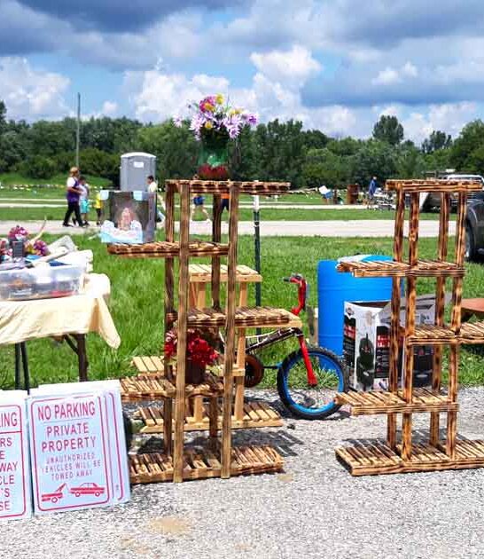 kentucky flea markets treasure ftr