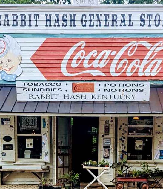 kentucky general store charming ftr