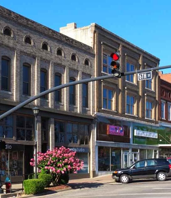 kentucky gorgeous town ftr