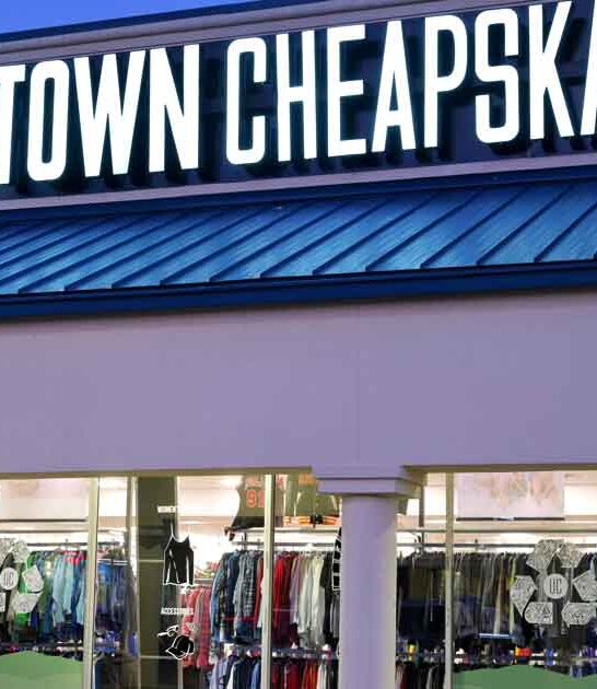 kentucky hunting thrift store ftr