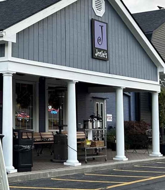 kentucky restaurant biscuits gravy ftr