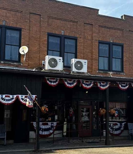 kentucky restaurant heavenly pies ftr