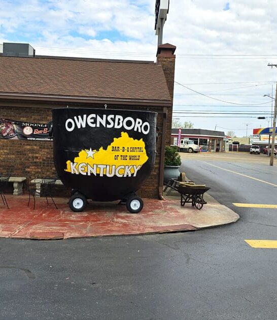 kentucky restaurant mutton barbecue ftr