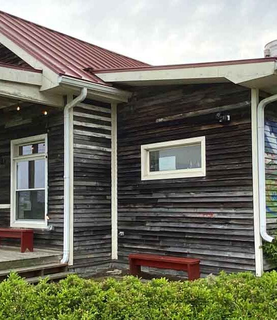 kentucky rustic country restaurant ftr