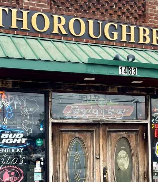 kentucky spots absolutely unreal ftr