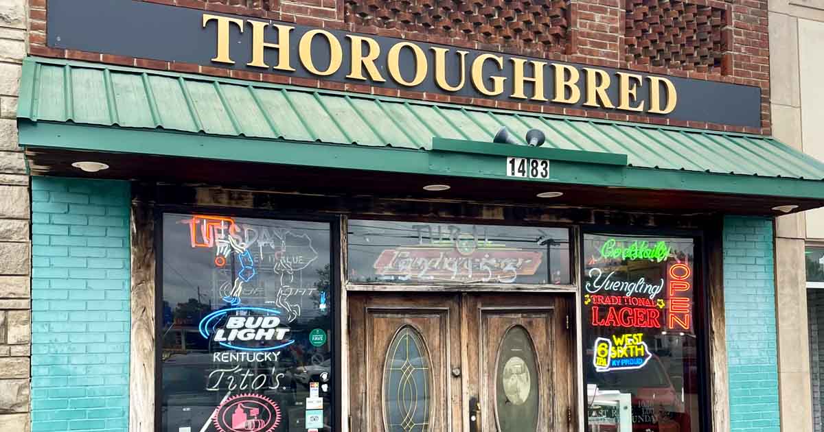 9 Hole-In-The-Wall Kentucky Spots Where The Food Is Absolutely Unreal