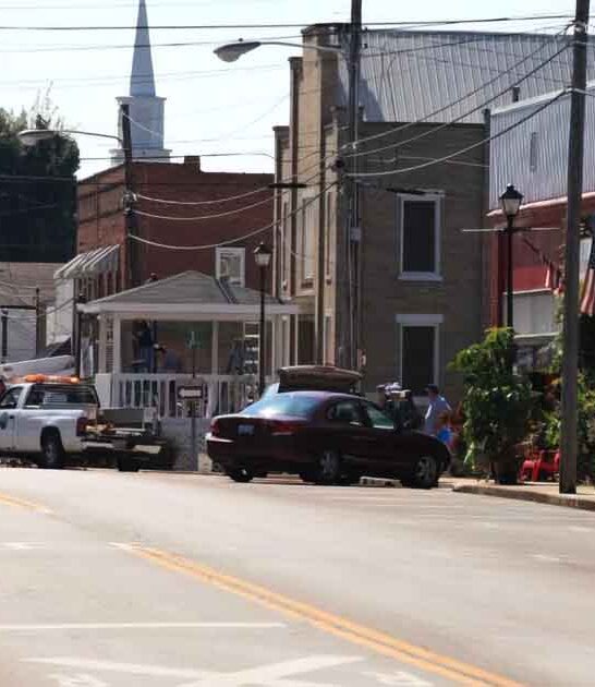 kentucky town natural wonder ftr