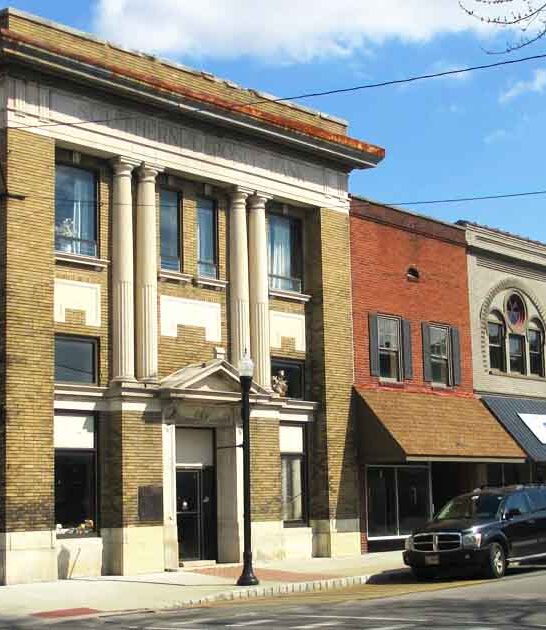 kentucky town retire comfortably ftr