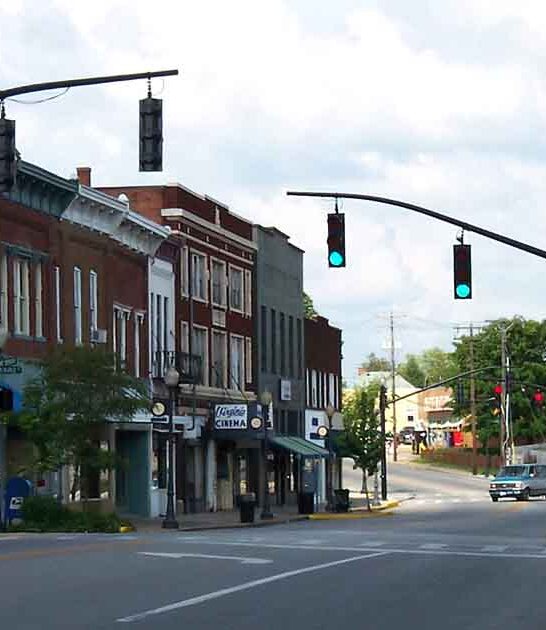 kentucky towns live comfortably ftr