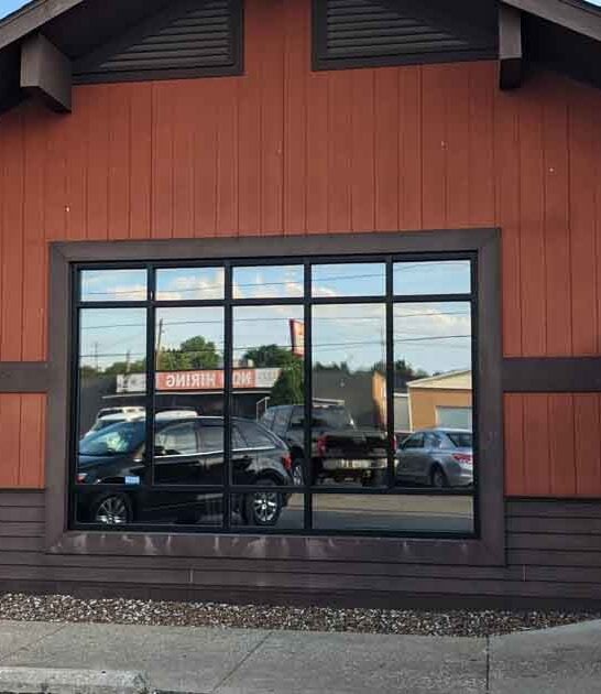 kentucky unassuming bbq joint ftr