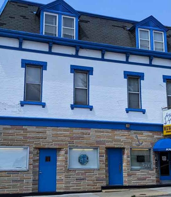 kentucky worthy breakfast diners ftr