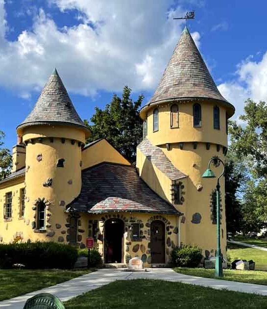 known michigan castle era ftr