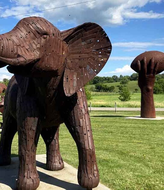 known sculpture park minnesota ftr