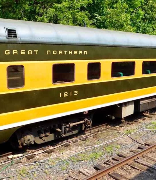 known wisconsin museum paradise ftr