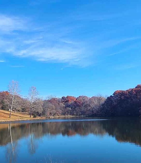 lake boardwalk park missouri ftr