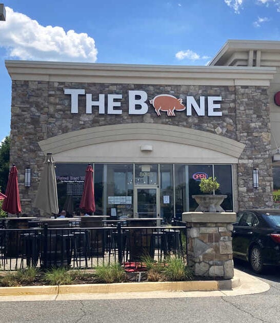 11 Unassuming Restaurants In Virginia Where The Barbecue Is Legendary