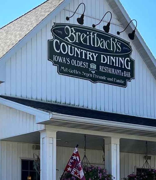 legendary buffet restaurant iowa ftr