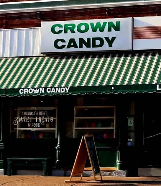 legendary candy shop missouri ftr