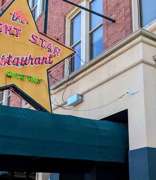 legendary comfort restaurant alabama ftr