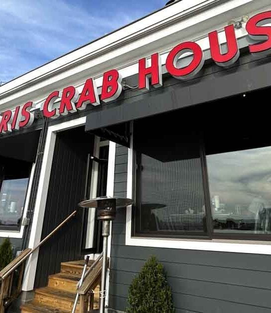 legendary cream maryland restaurant ftr