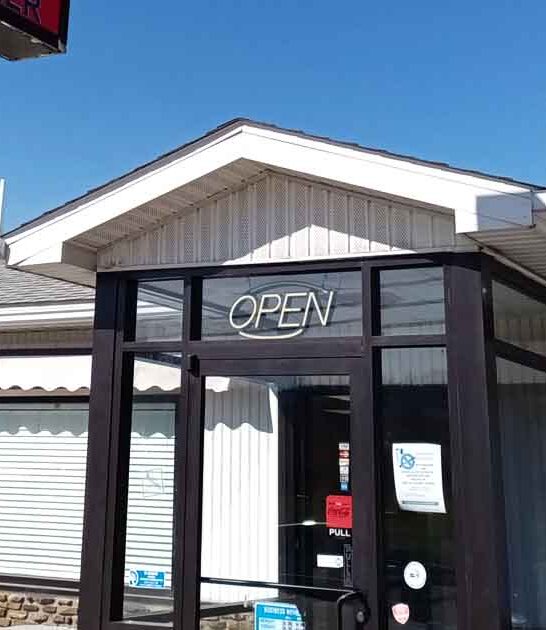 legendary diner west virginia ftr