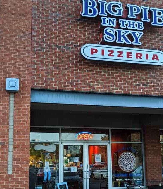 legendary georgia pizzeria mind ftr