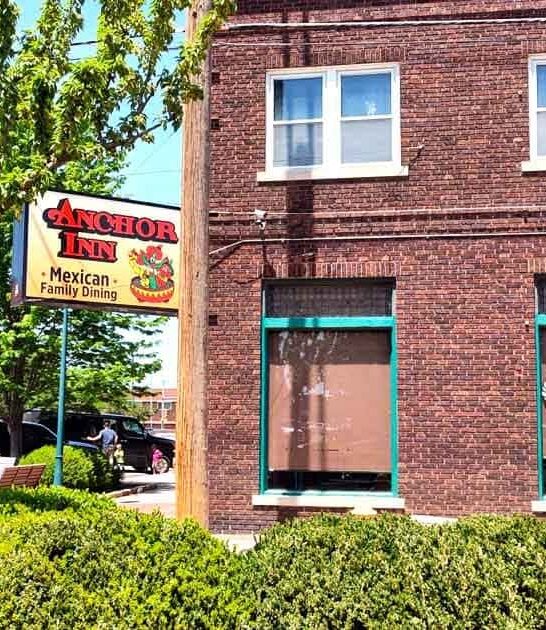 legendary kansas mexican restaurant ftr