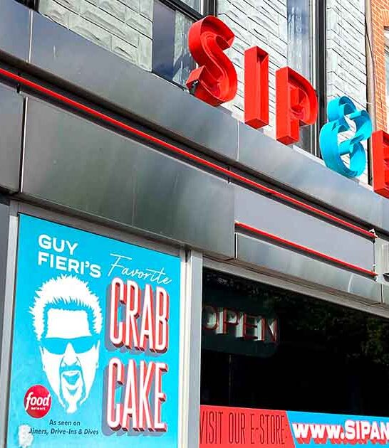 legendary maryland massive portions ftr