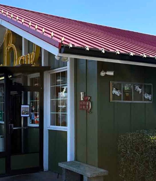 legendary north carolina lodge ftr