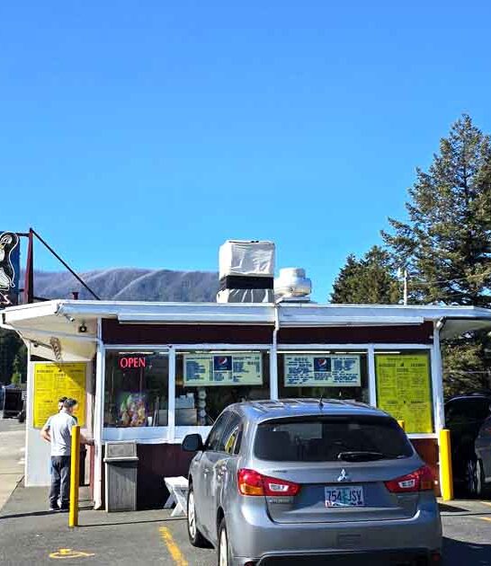 legendary oregon restaurant comfort ftr