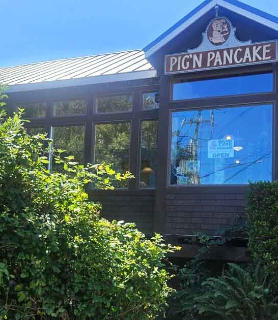 legendary pancakes oregon restaurant ftr