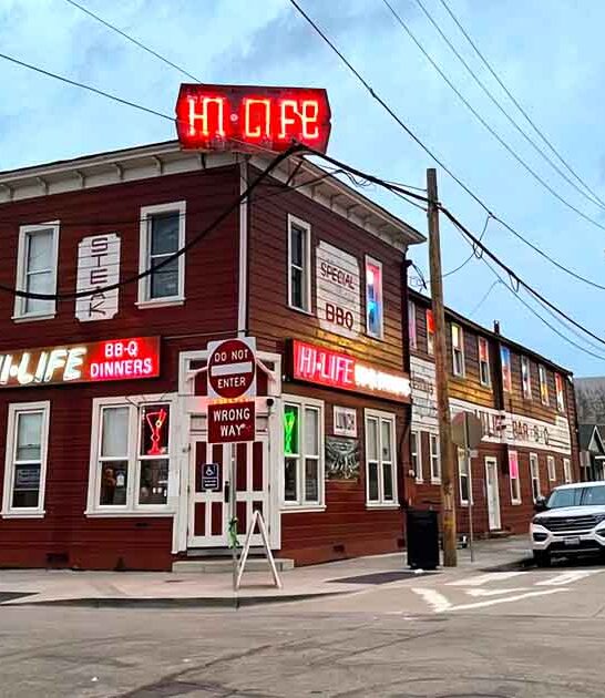 legendary pub california amazing ftr