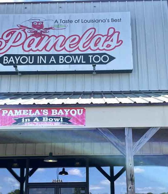 legendary southern restaurant louisiana ftr