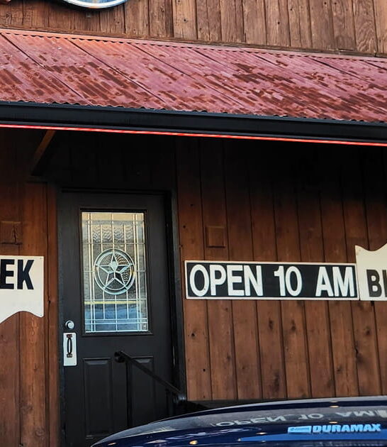 legendary texas bbq smoking ftr
