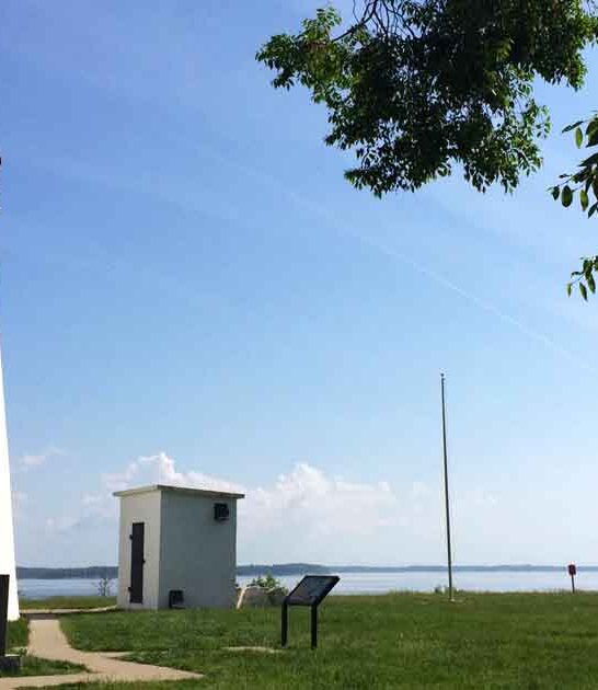 lighthouse maryland park wonderful ftr