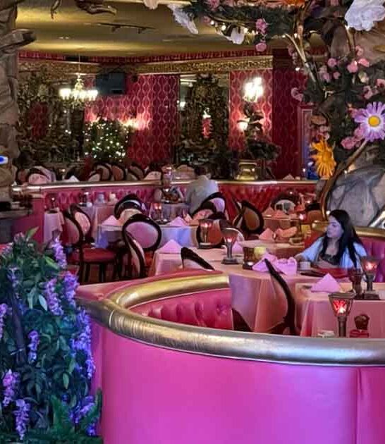 little cafe california enchanting ftr