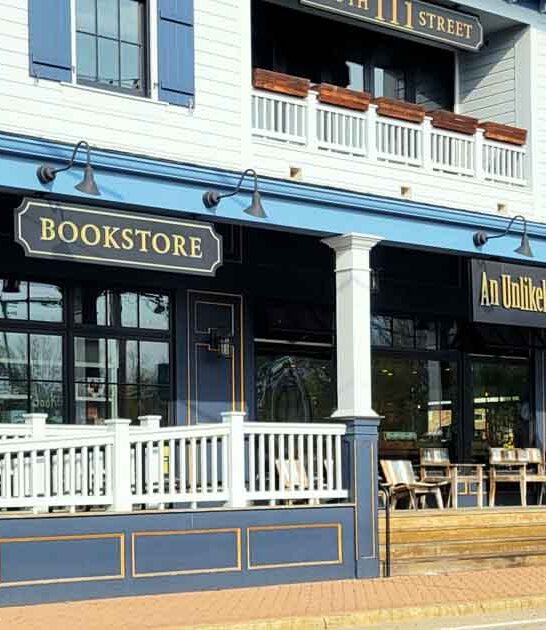 little known massachusetts bookstore ftr