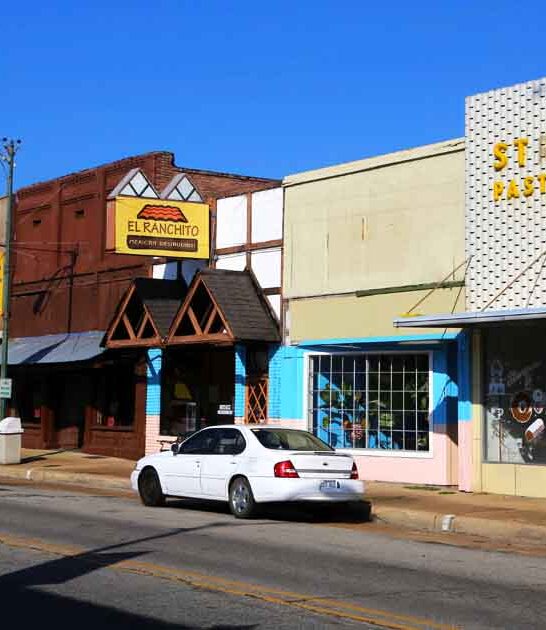 living arkansas comfortable town ftr