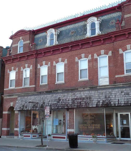 living exists missouri towns ftr